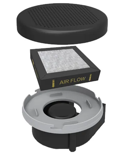 UP Mini 3 3D Printer - 3D Printing Systems South Africa